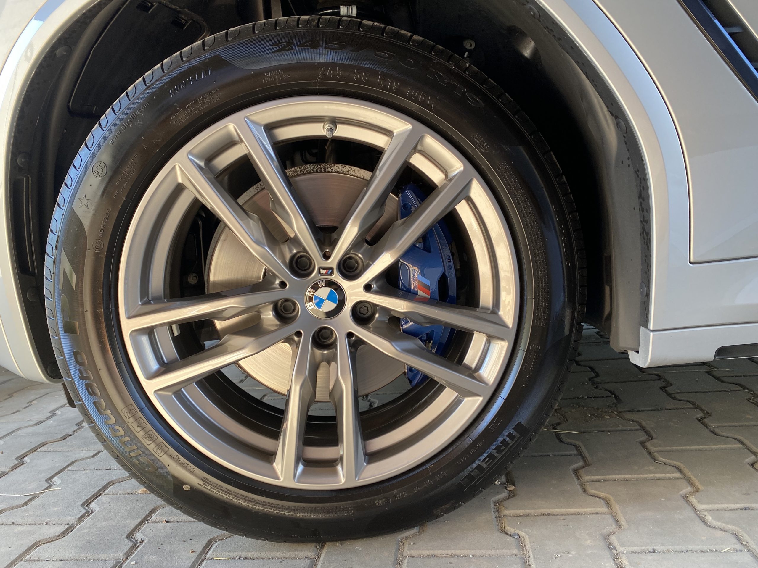 Runflat tyres in detail – everything you need to know – Blog