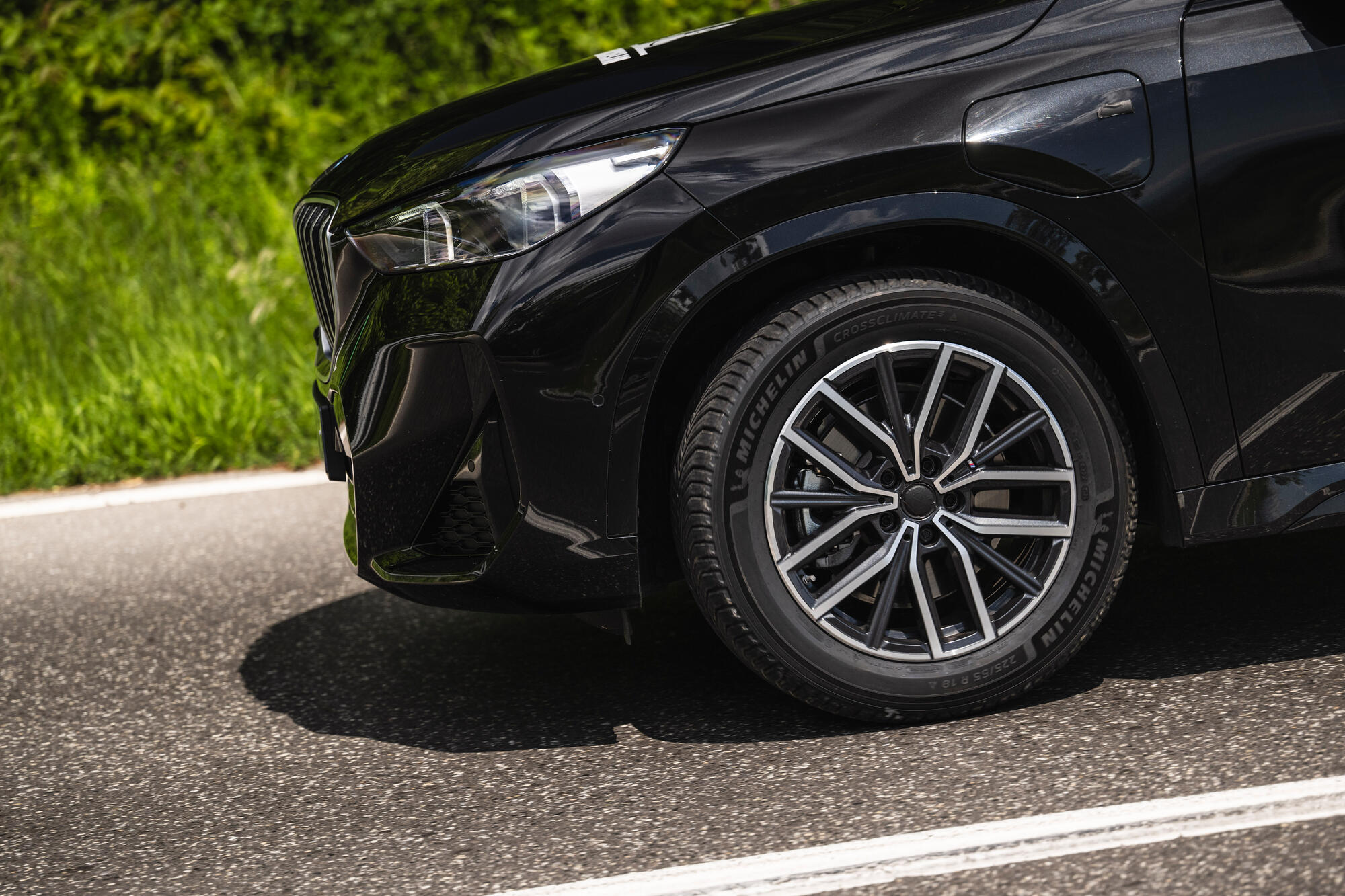 Michelins nieuwe CrossClimate 3 en 3 Sport – de all-seasonbanden zijn nu mainstream in Europa – Blog