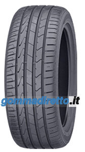 Apollo Aspire XP - Beoordelingen en tests 2025 | Autobandentest.eu