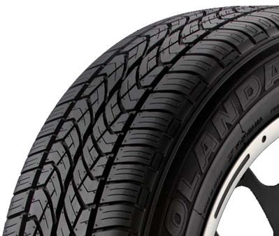 Yokohama Geolandar H/T G95A - Beoordelingen en tests 2024 ...